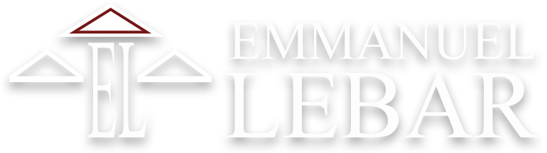 Avocat au barreau de Coutances Emmanuel Lebar est spécialisé dans le ...